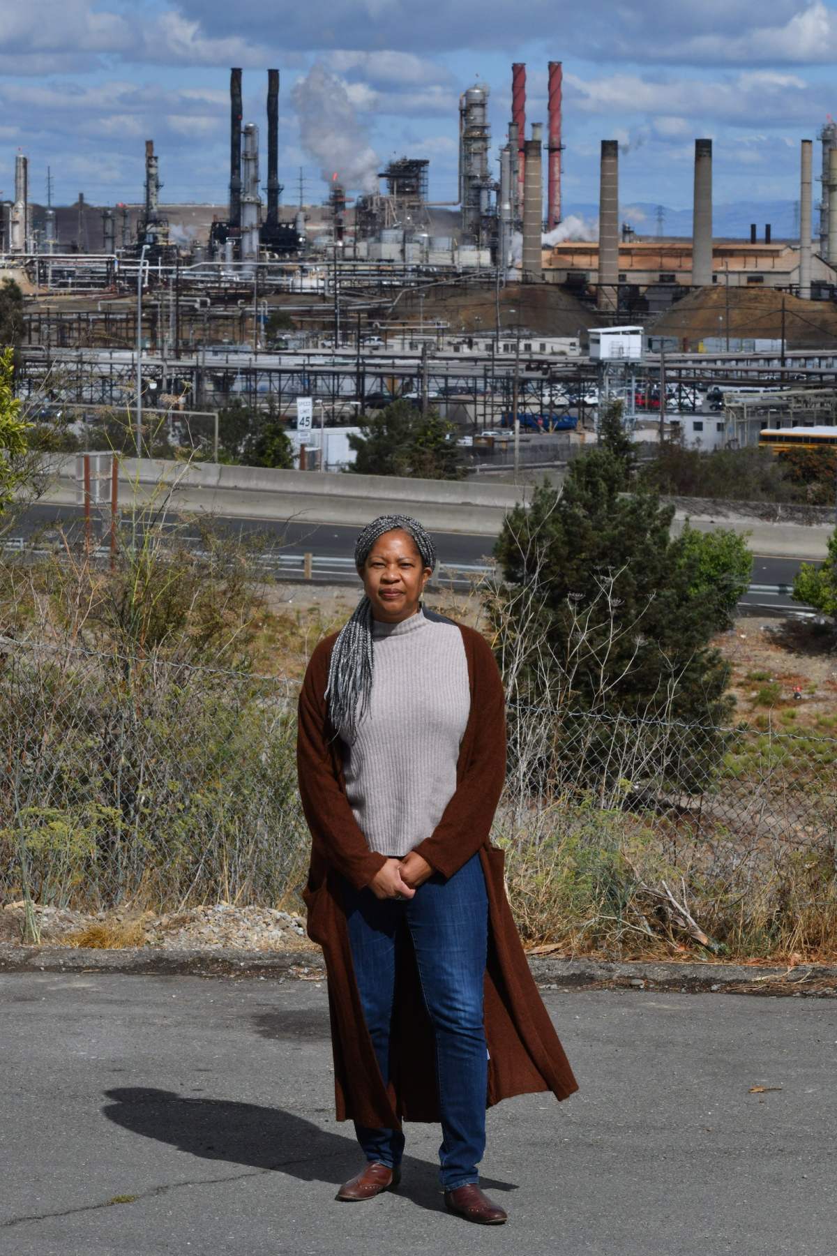 Why isn't California's signature environmental justice law working? | Grist
