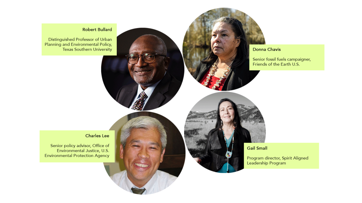 The event that changed the environmental justice movement forever | Grist