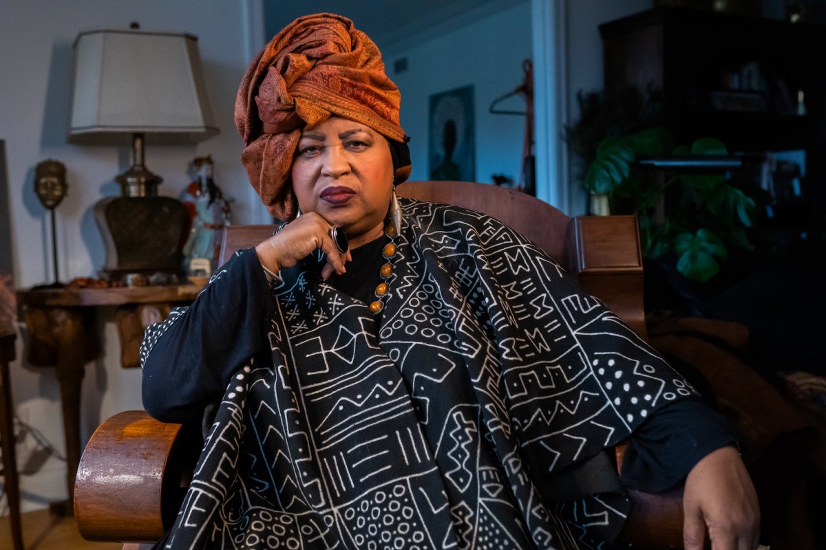 A freeway ripped the heart out of Black life in Detroit. Now Michigan ...