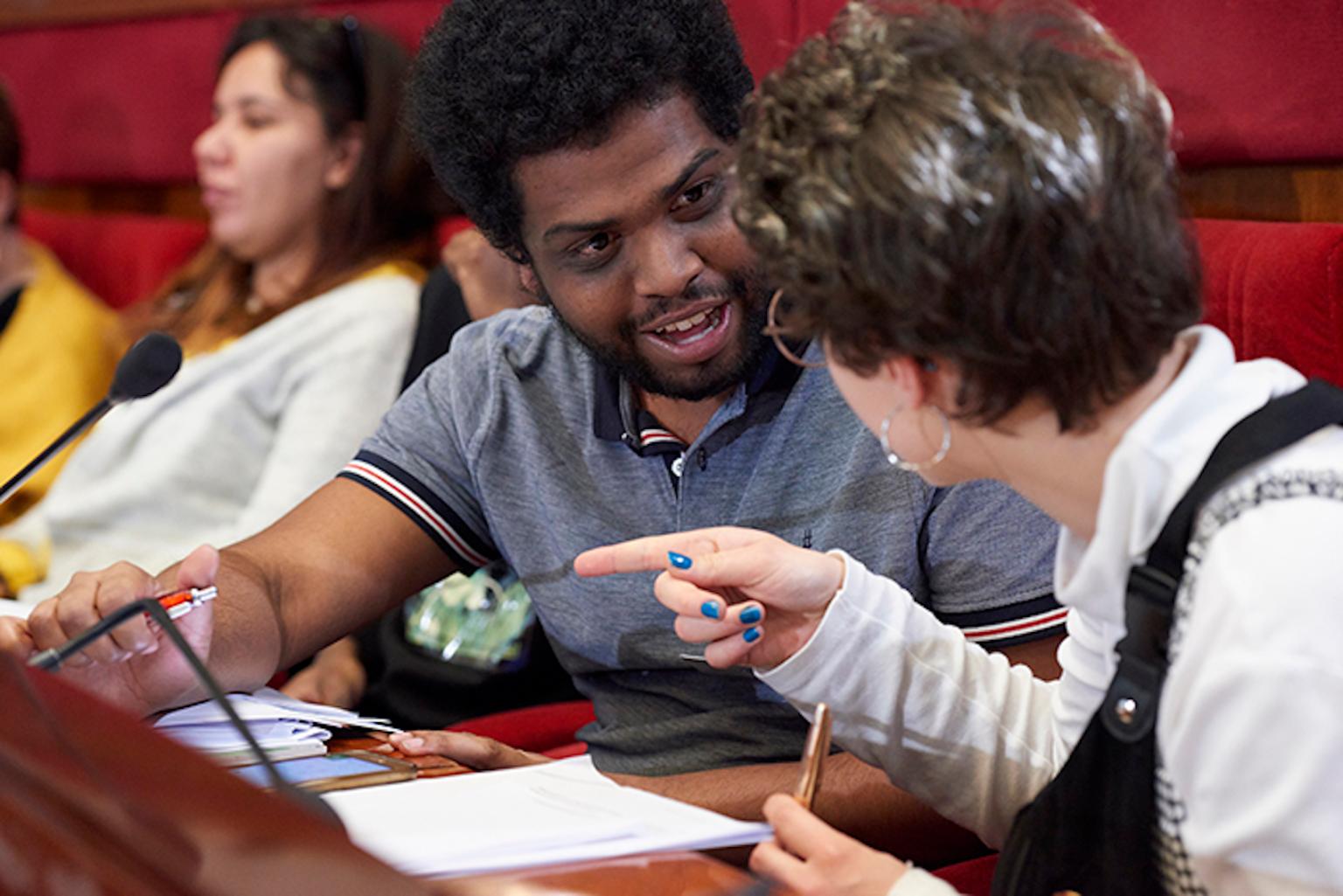 Can a citizens' assembly solve climate change? France decided to find ...