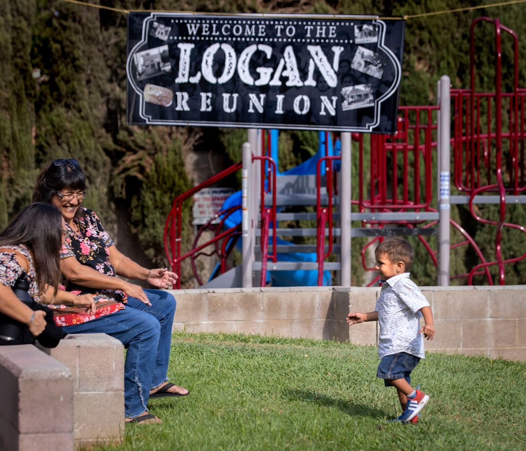 Facing toxic lead contamination, a California barrio continues its long ...