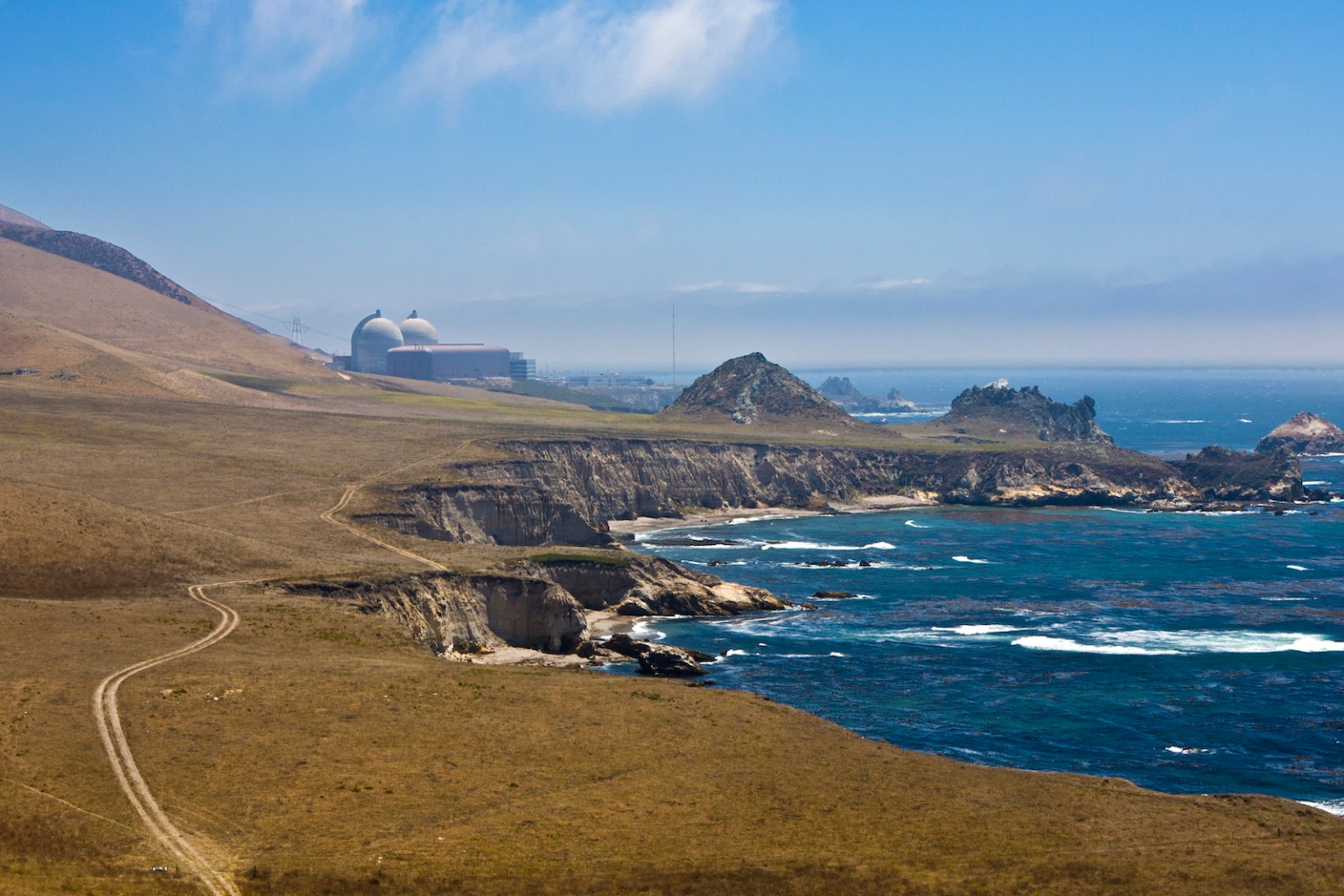 Save the nukes? | Grist