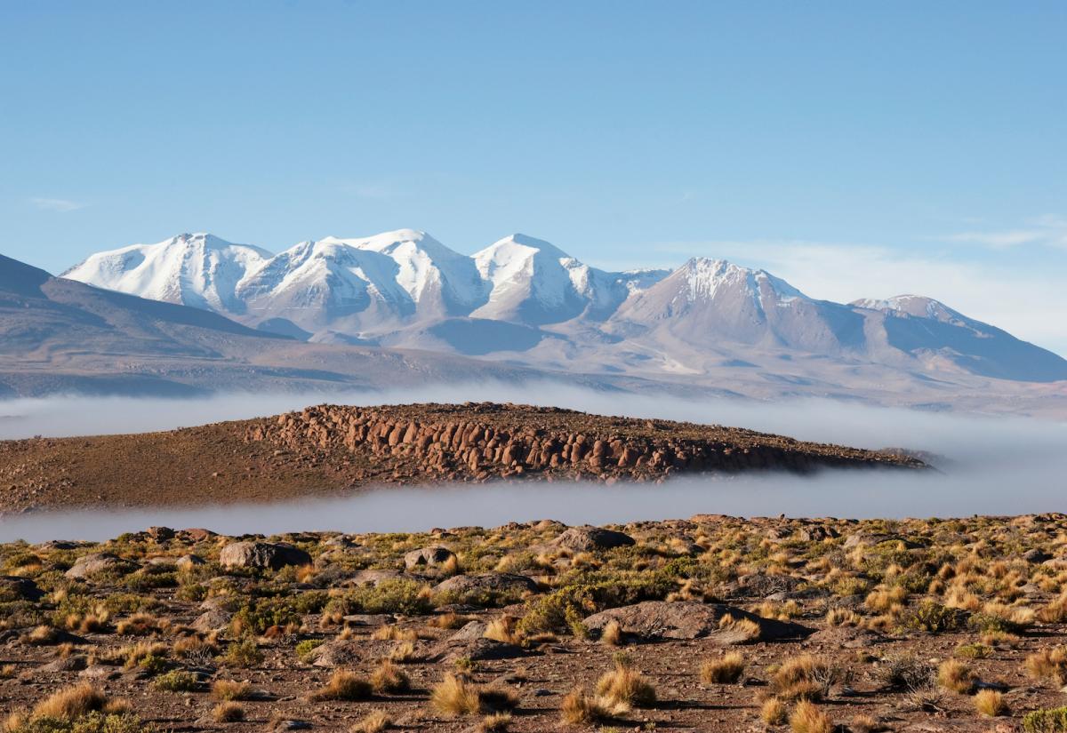 Chile is in for a mining boom. Could a new constitution prevent ...