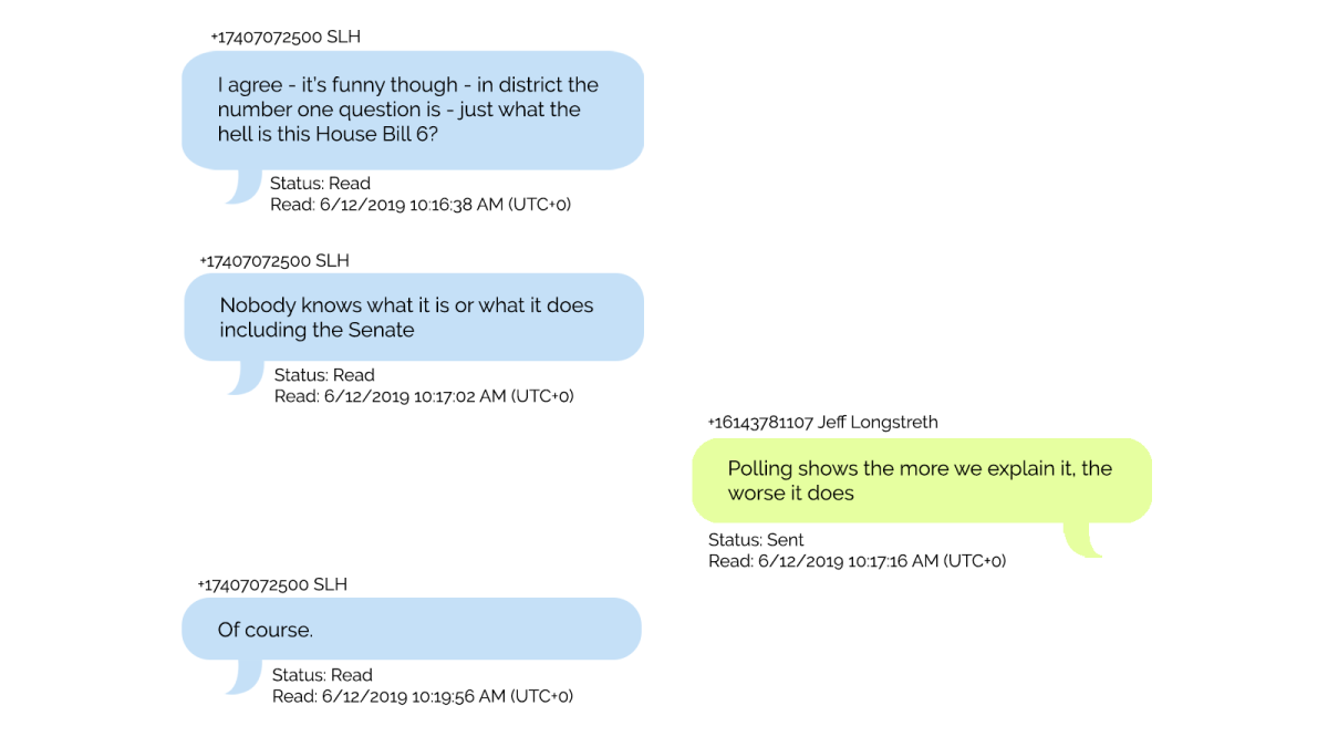 How a $60 million bribery scandal helped Ohio pass the 'worst energy ...