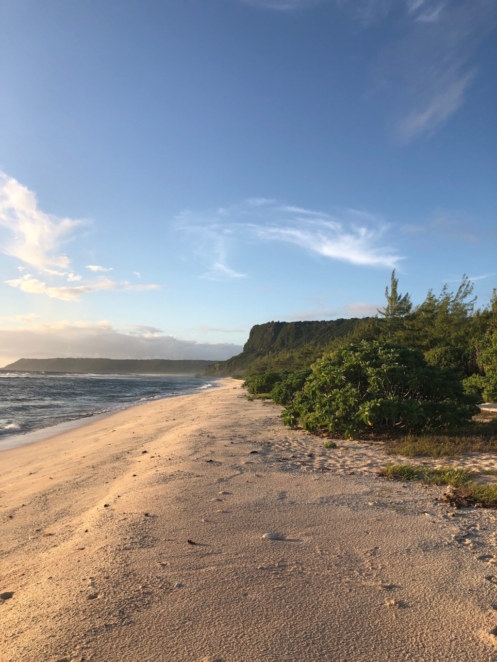 Air Force wants to blow up toxic waste on a beach in Guam | Grist
