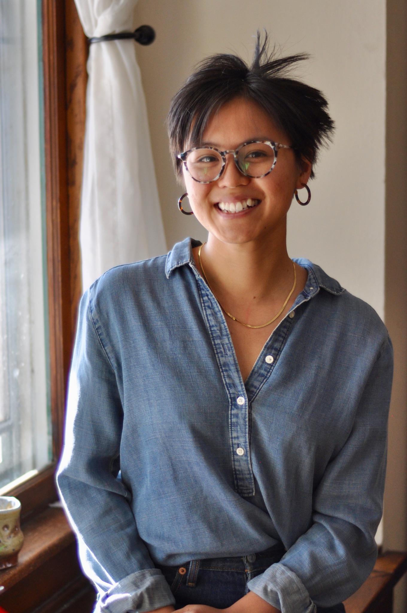 Grist Fellowship Program | Grist