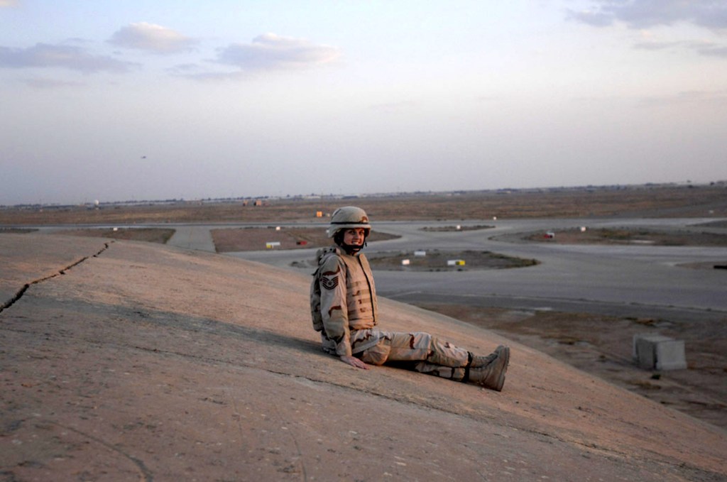 The US military’s burn pits are poisoning Americans — overseas and at ...