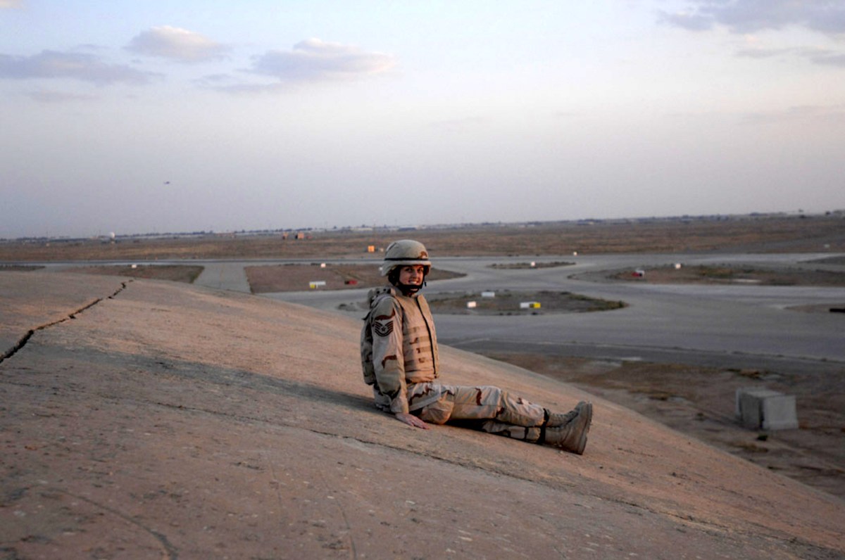 The US military’s burn pits are poisoning Americans — overseas and at ...