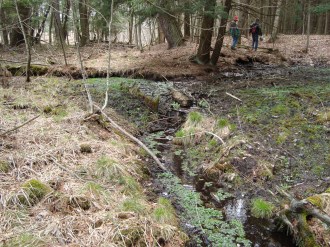 The country’s largest potash mine is coming to Michigan | Grist