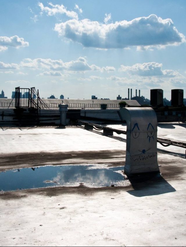 NYC wants more rooftop solar. Its fire code is getting in the way. | Grist