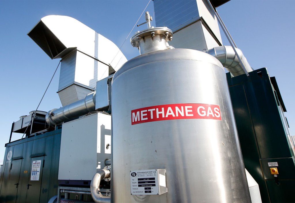 Is California giving its methane digesters too much credit? | Grist