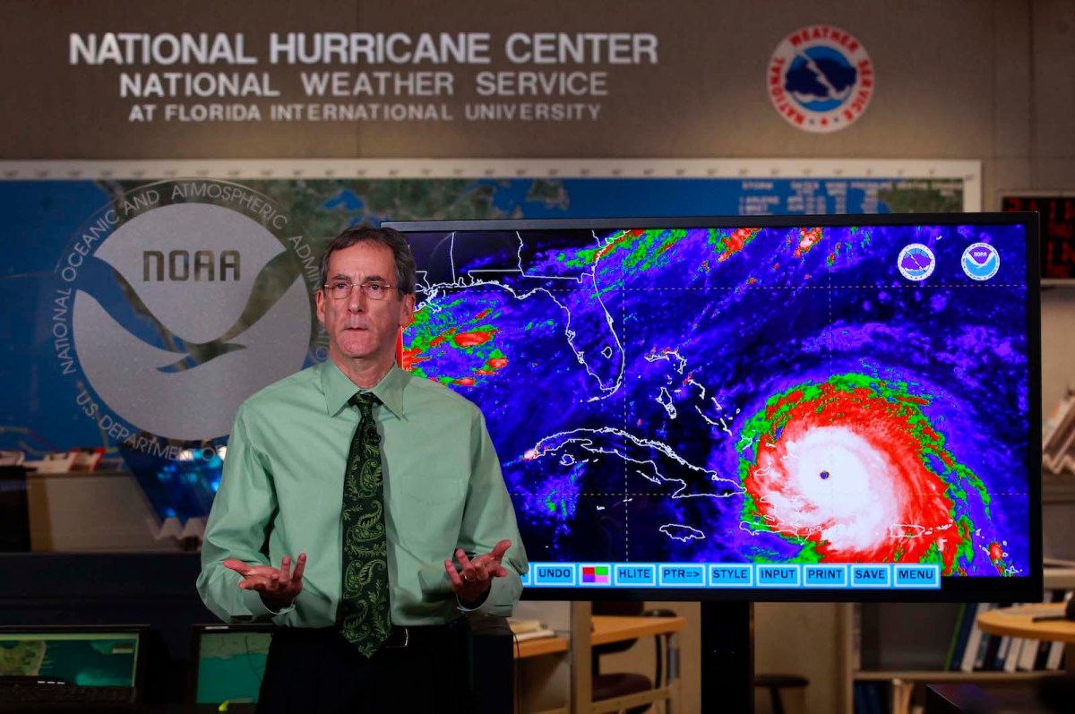 As private weather forecasting takes off, who is left behind? | Grist