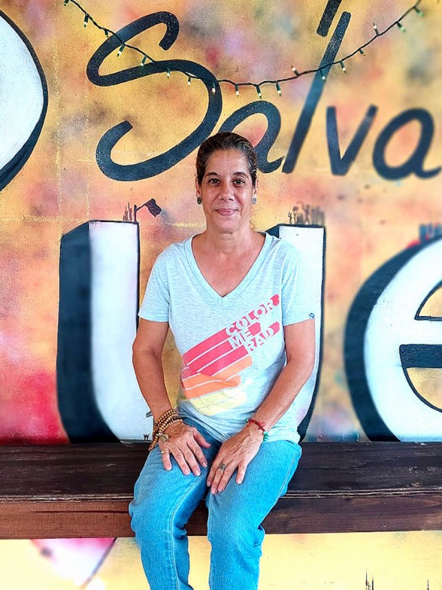 Los puertorriqueños están impulsando el auge de energía solar en la ...