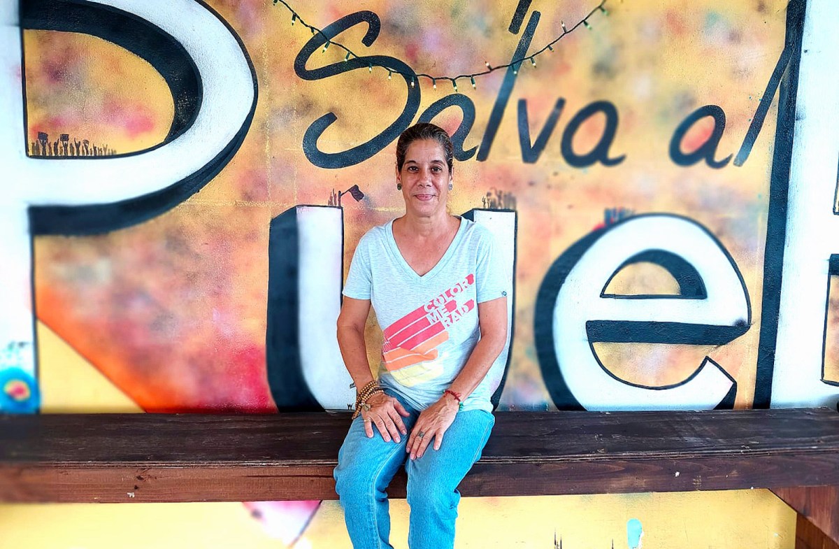 Los puertorriqueños están impulsando el auge de energía solar en la ...