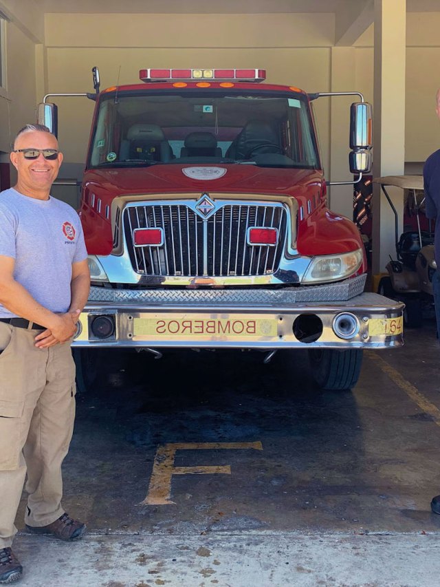 Puerto Ricans are powering their own rooftop solar boom | Grist