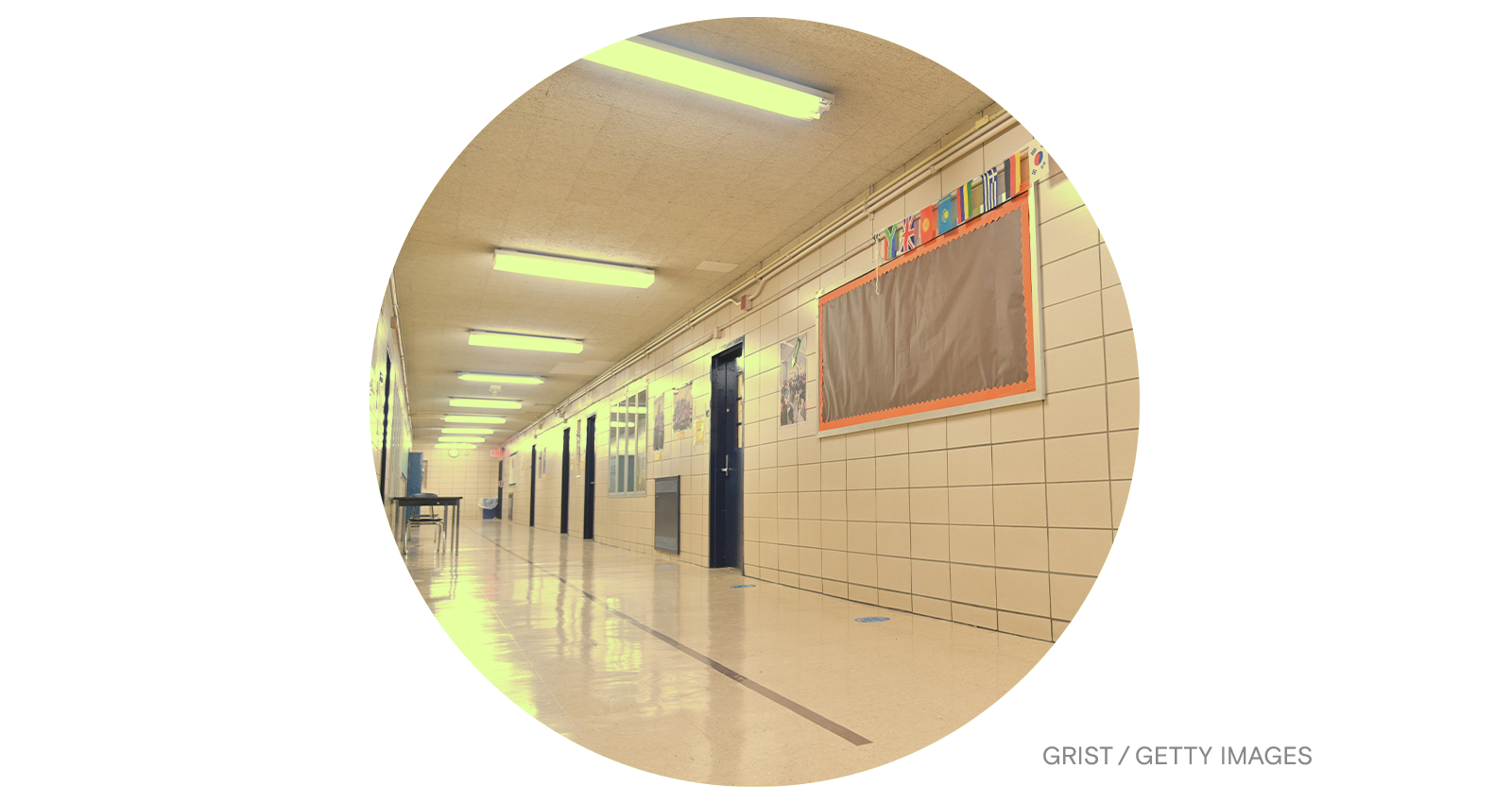 Vermont is ditching inefficient lighting - Grist | Grist