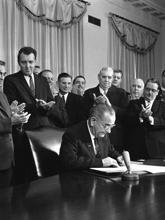 How a 50-year-old PR strategy influenced the Supreme Court’s EPA ...