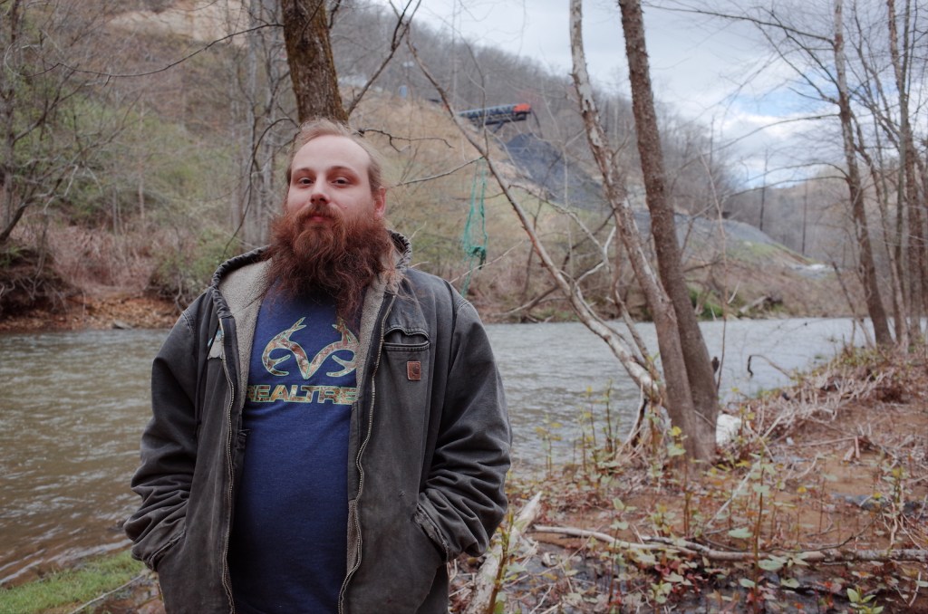 What happened to the 'war on coal' in West Virginia? | Grist