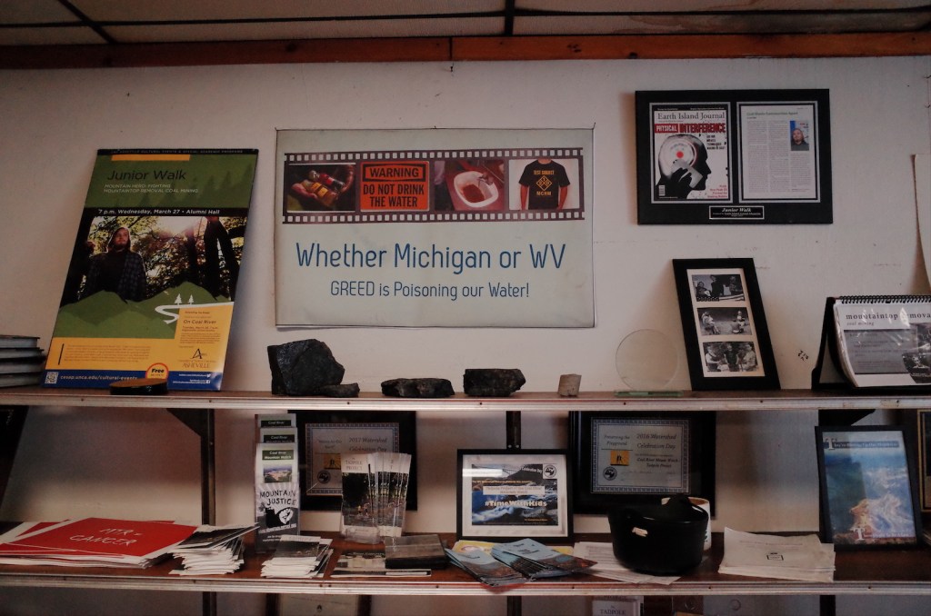 What happened to the 'war on coal' in West Virginia? | Grist