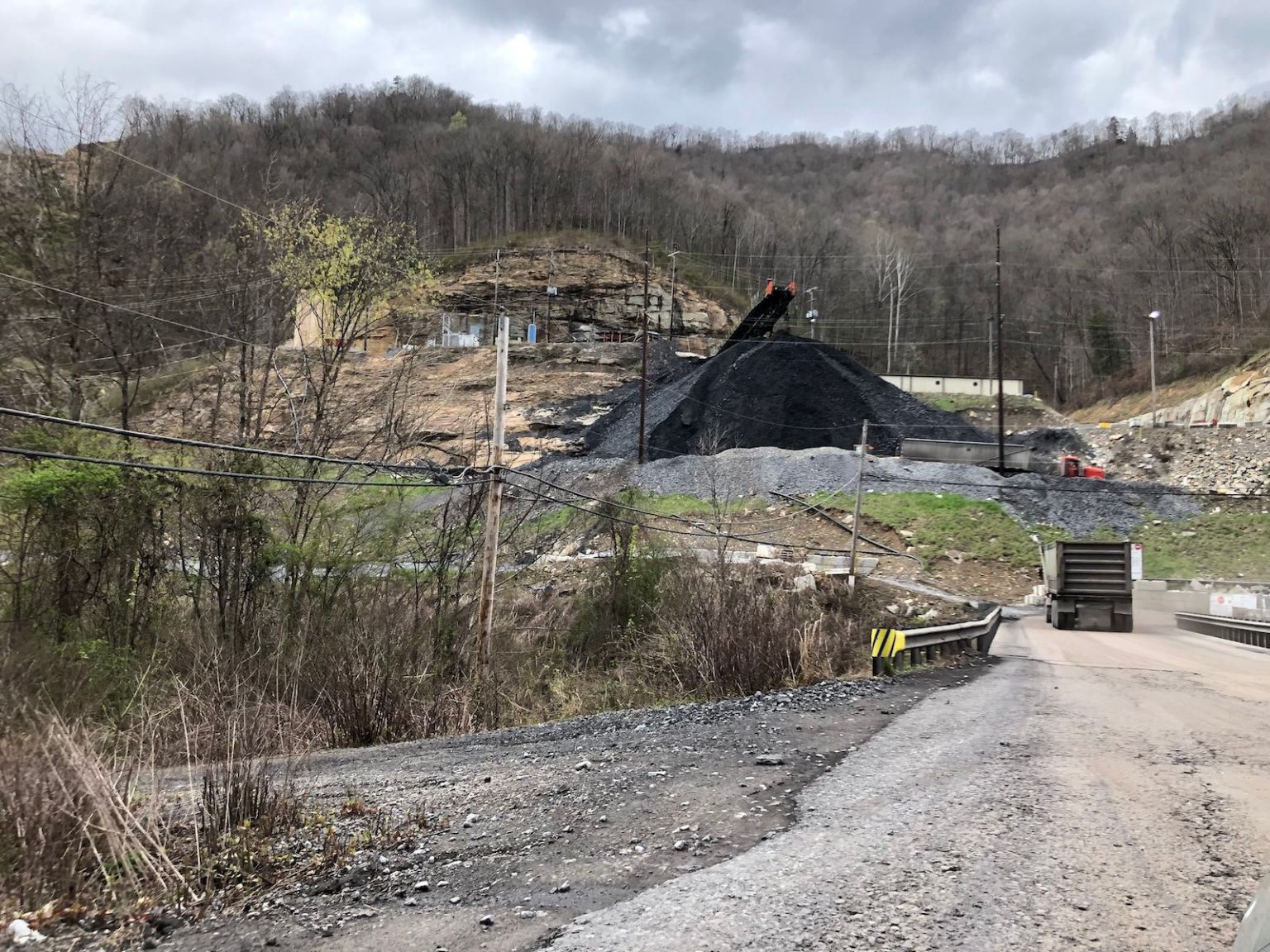 What happened to the 'war on coal' in West Virginia? | Grist