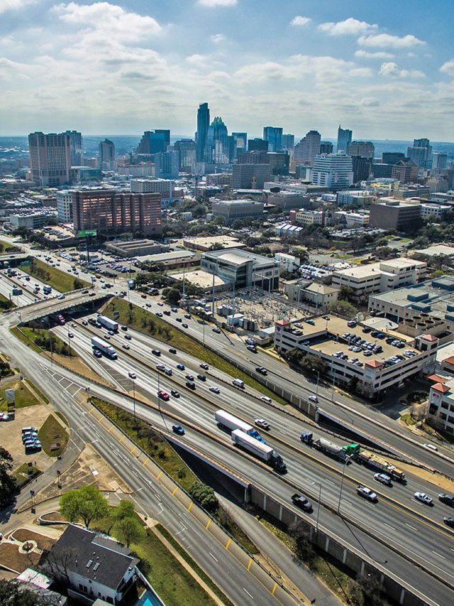 Texas is skirting federal environmental law to push for highway ...