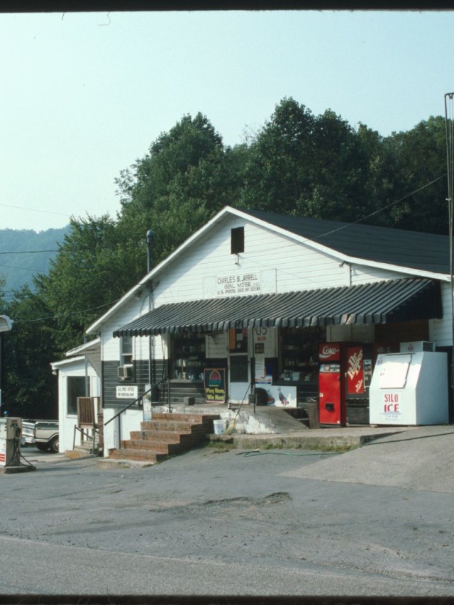 What happened to the 'war on coal' in West Virginia? | Grist