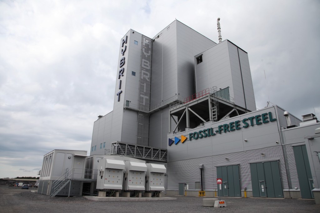 green hydrogen - Thoughtful Journalism About Energy's Future