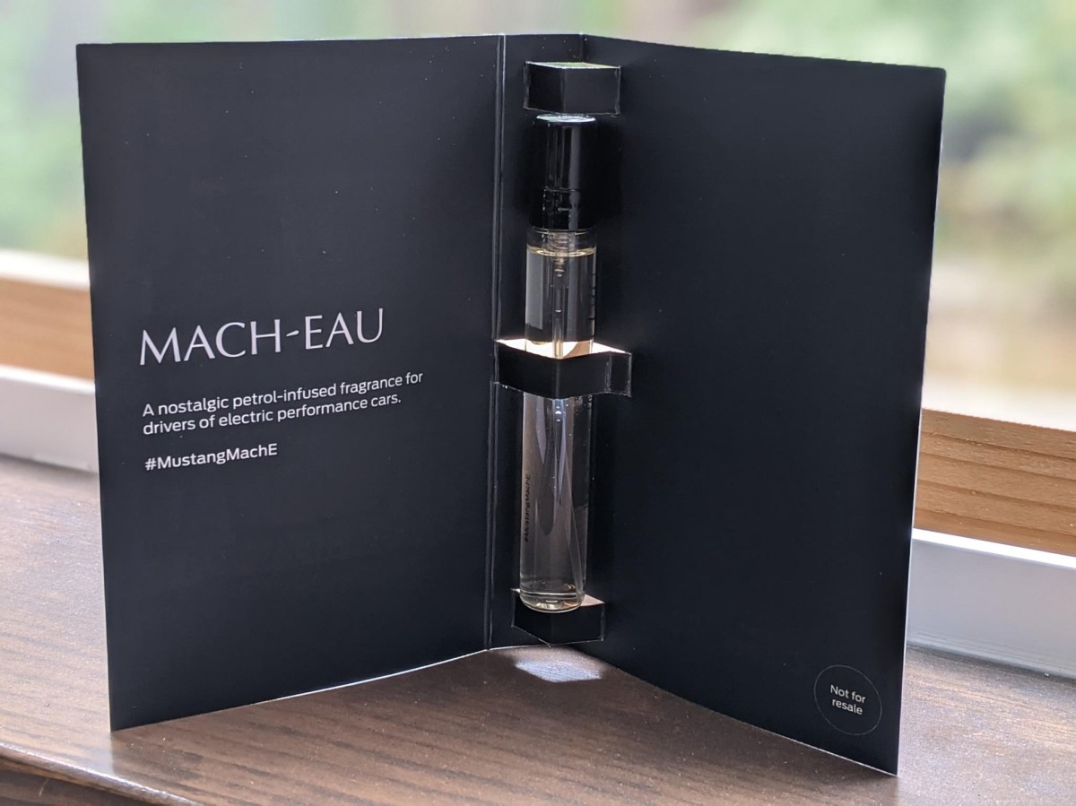 Americans are attached to the smell of gas. What does that mean for EVs ...