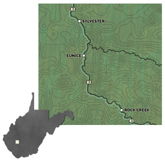 What happened to the 'war on coal' in West Virginia? | Grist