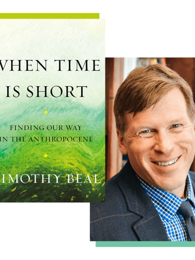 Is accepting the end of humanity the key to climate action? This ...