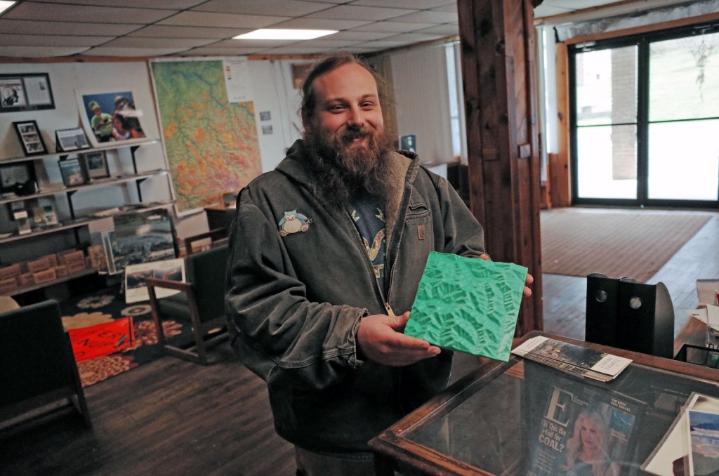 What happened to the 'war on coal' in West Virginia? | Grist