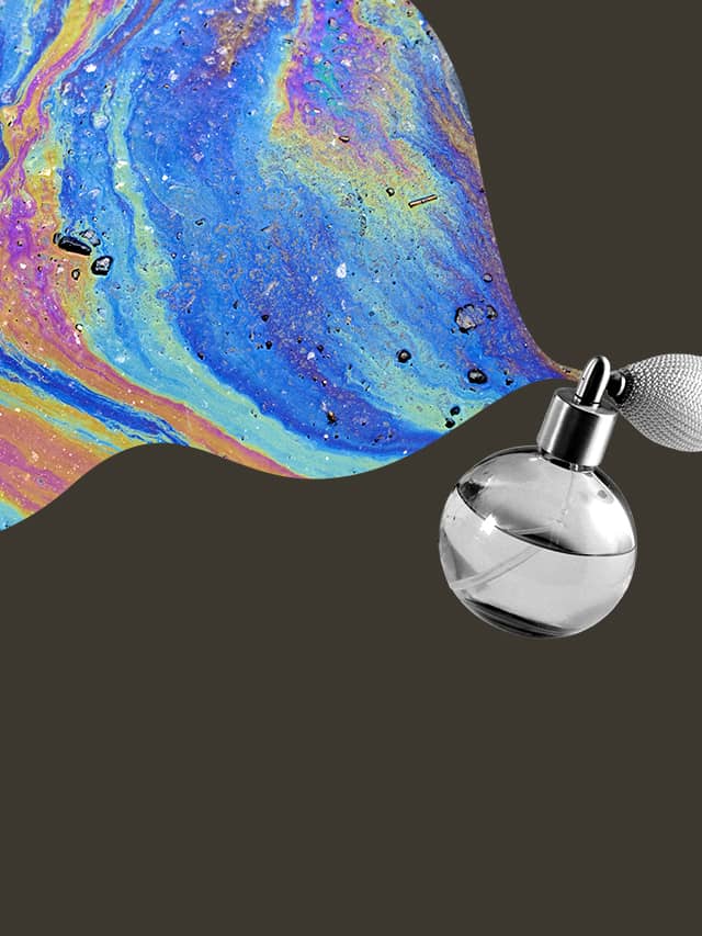 Saying goodbye to the dangerous, alluring scent of gasoline - Grist