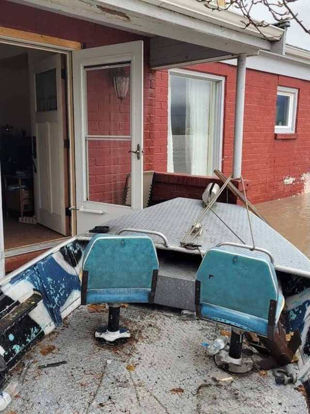 Displaced Washington flood survivors ‘in limbo’ while awaiting federal ...