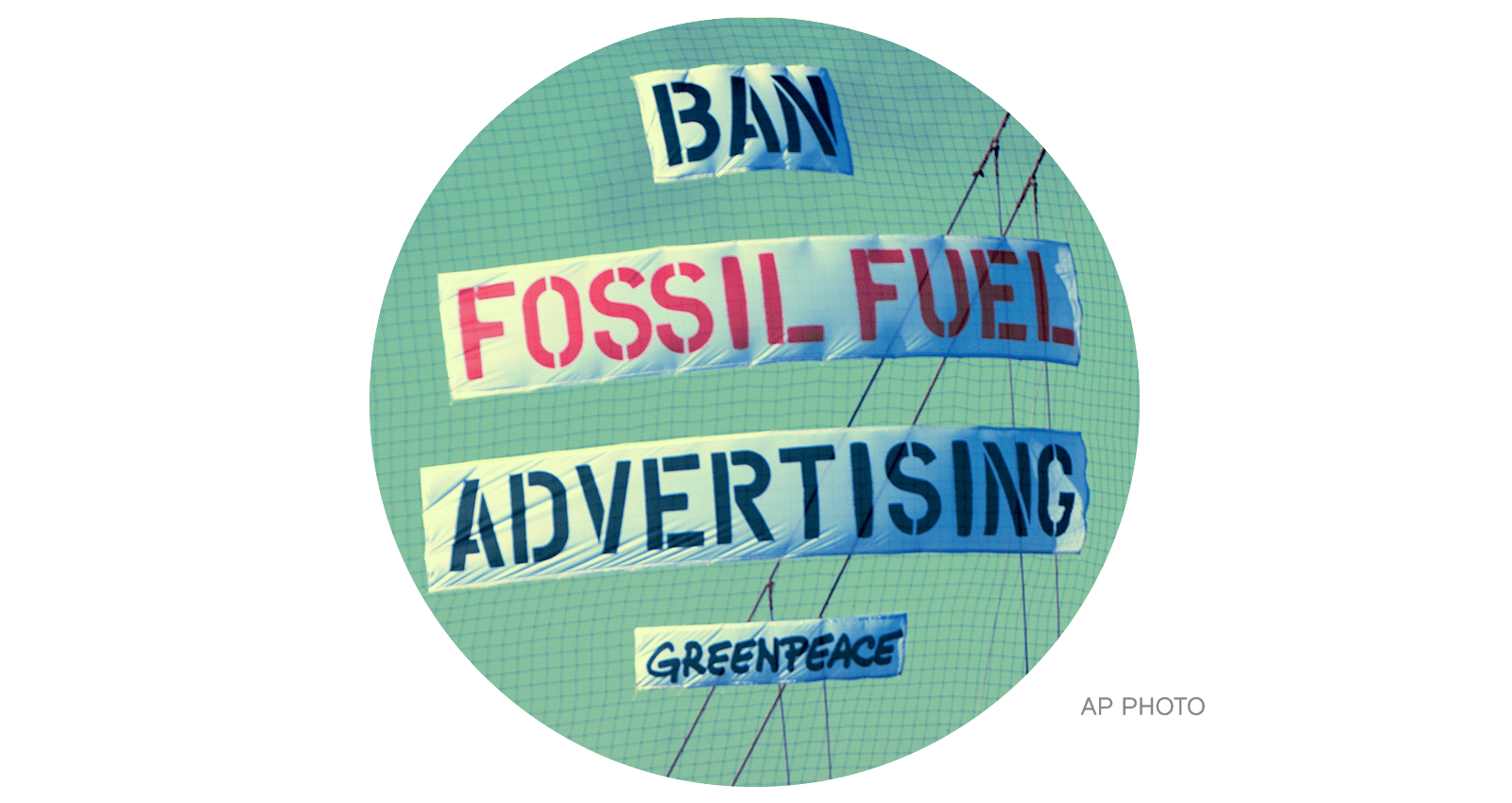 Fossil fuel ads? Mais non. - Grist | Grist