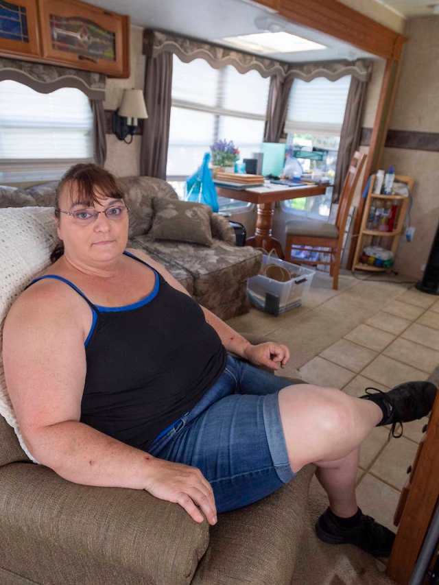 Displaced Washington flood survivors ‘in limbo’ while awaiting federal ...