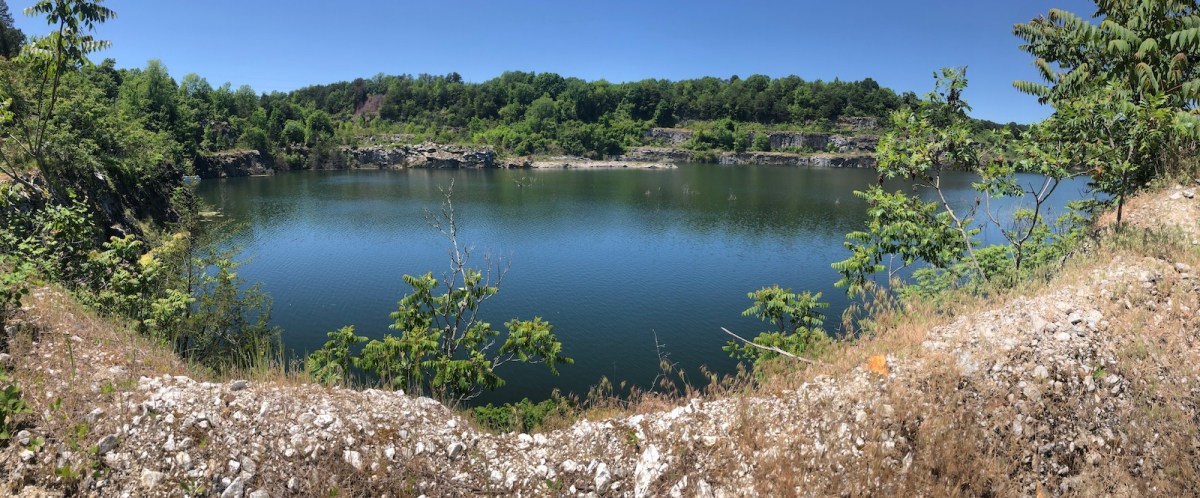 The electric vehicle boom could bring lithium mines back to North ...