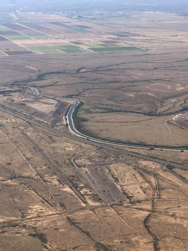 Could massive water pipelines solve the West’s drought crisis? | Grist