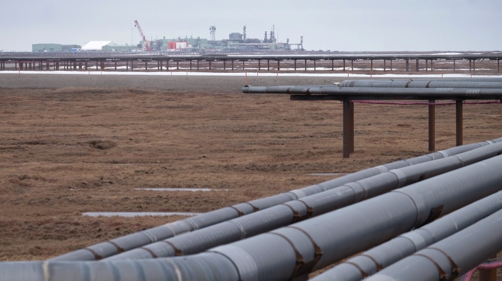 How a breakthrough in geothermal could change our energy grid | Grist