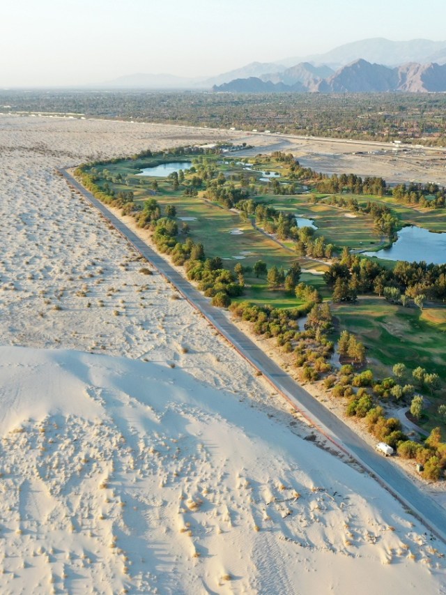 What we know about the link between climate change and drought | Grist