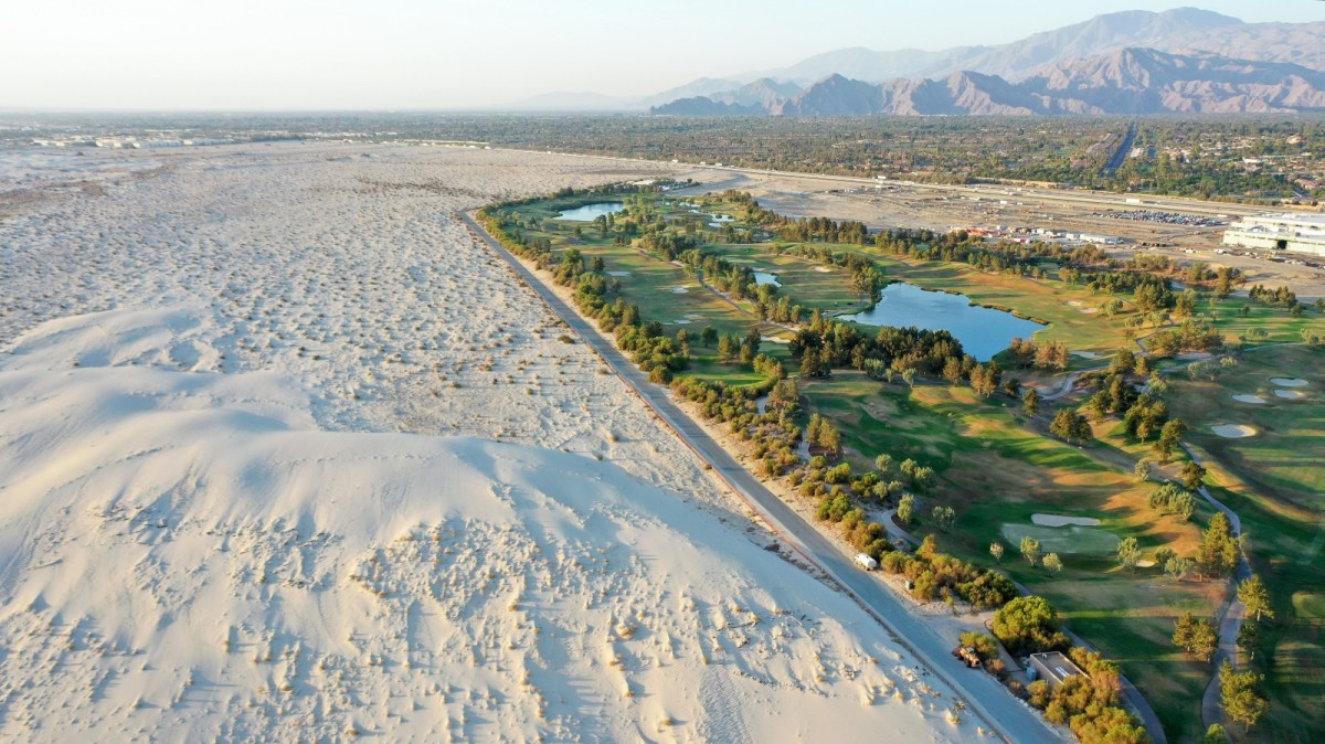 What we know about the link between climate change and drought | Grist