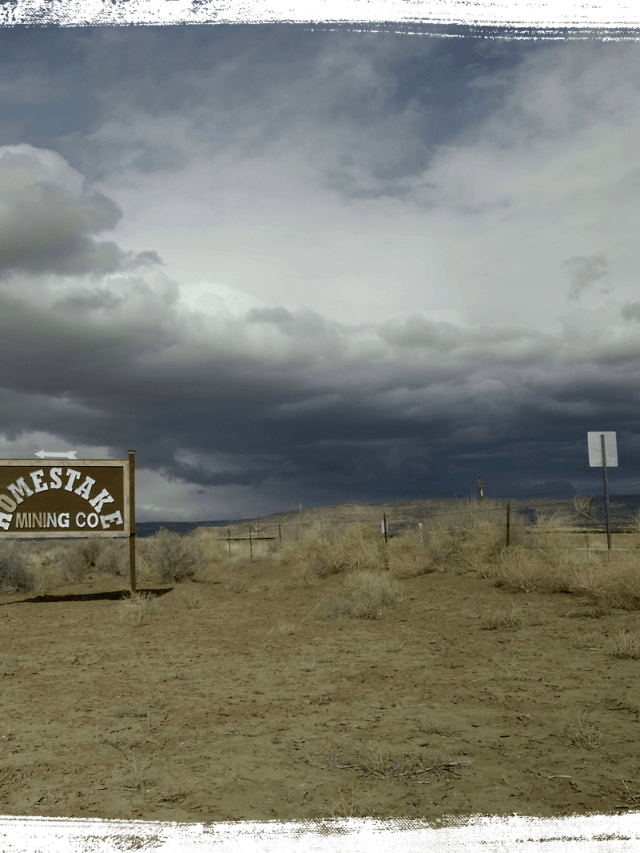 A Uranium ghost town in the making | Grist