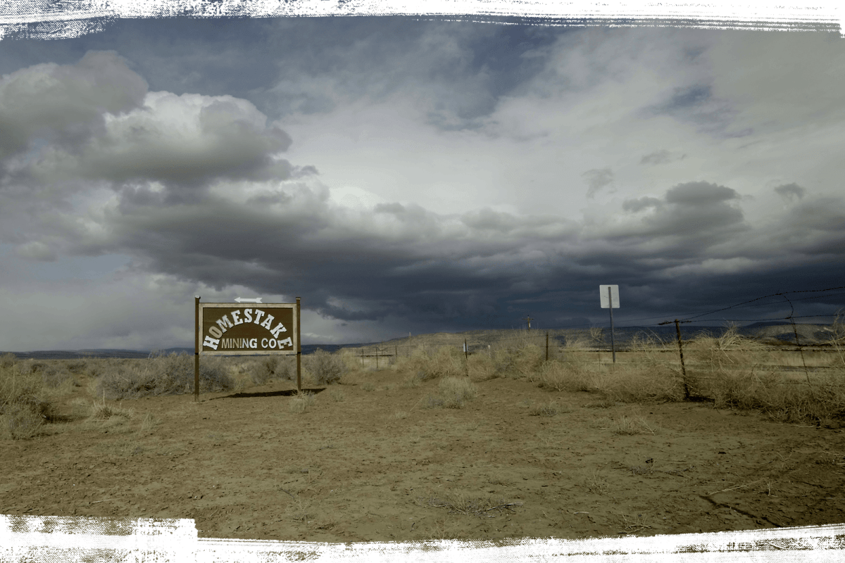 A Uranium ghost town in the making | Grist
