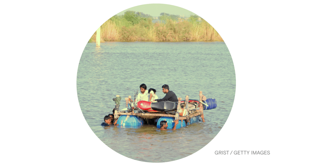 $85 million to stop plastic production - Grist | Grist