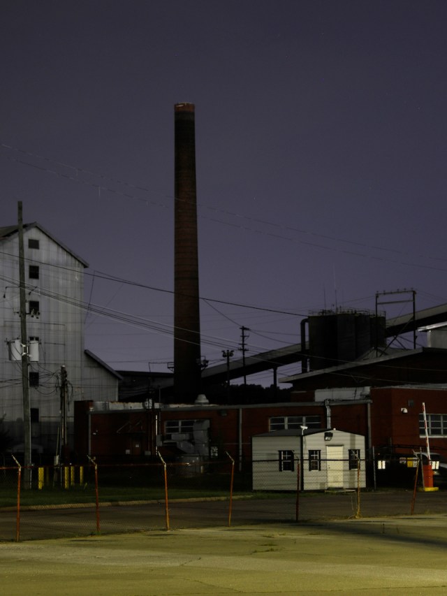 The tragedy of North Birmingham | Grist