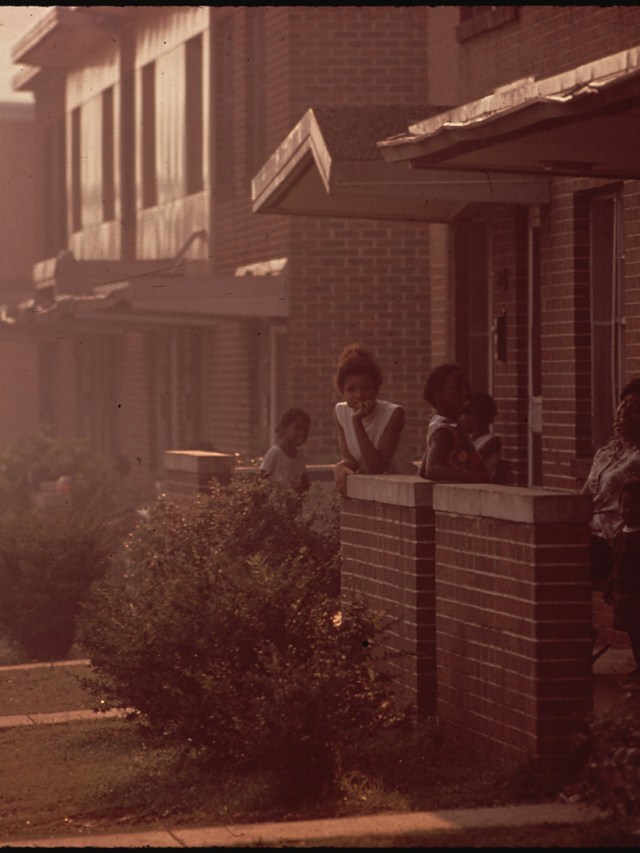 The tragedy of North Birmingham | Grist