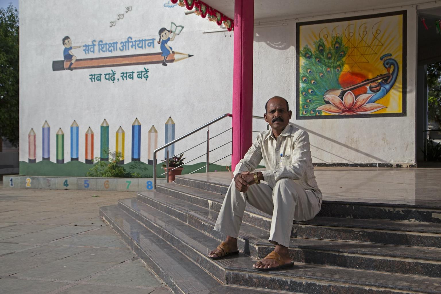 The rebirth of Hiware Bazar | Grist