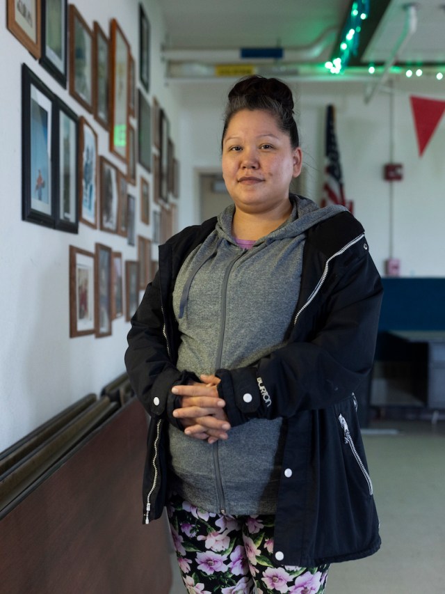 Can ConocoPhillips’ Willow project survive Alaska’s thawing permafrost ...