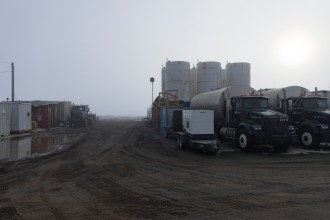 Can ConocoPhillips’ Willow project survive Alaska’s thawing permafrost ...