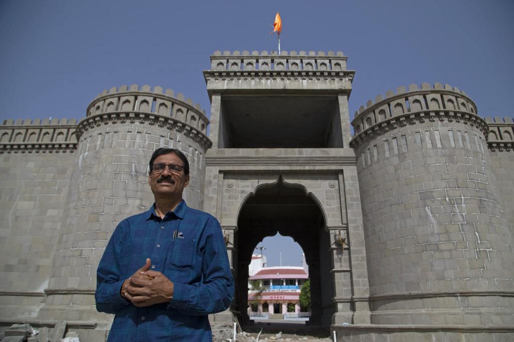 The rebirth of Hiware Bazar | Grist