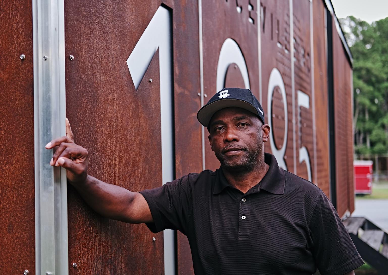 America’s oldest Black town is trapped between rebuilding and ...